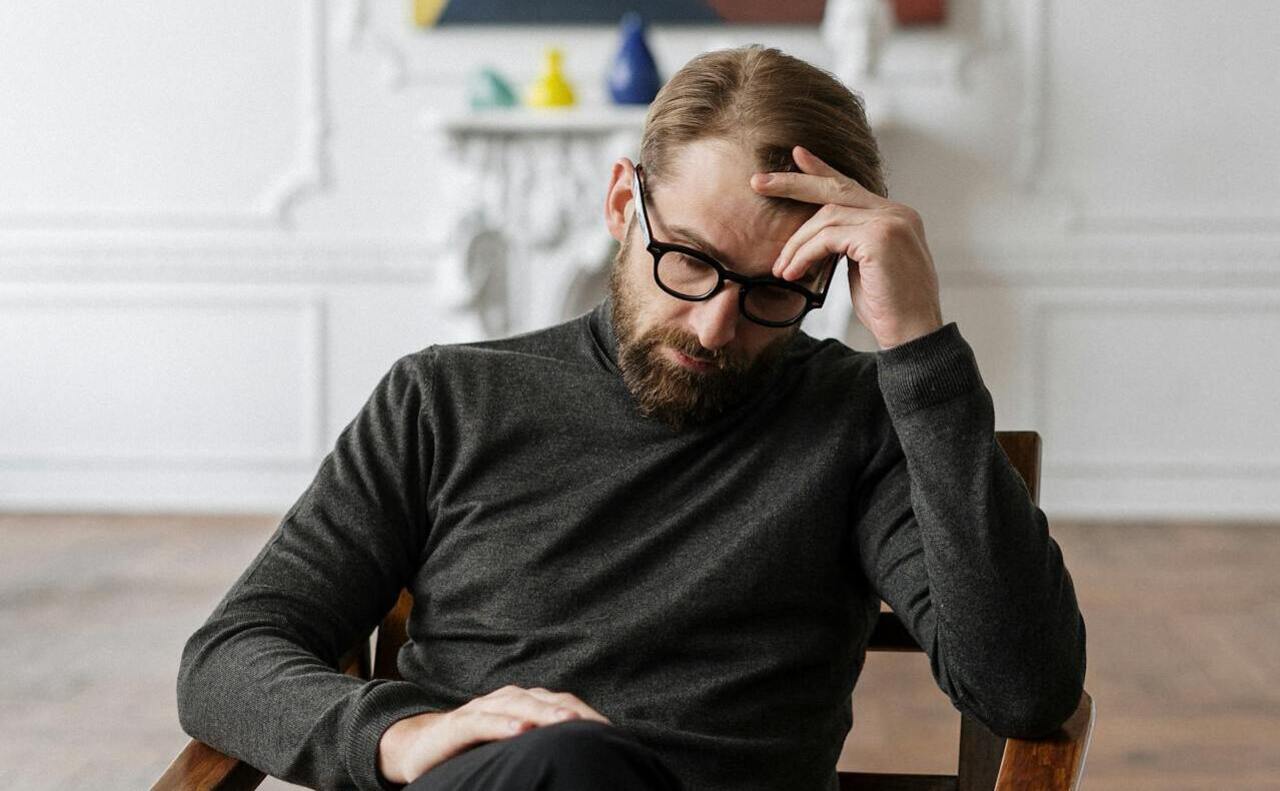 Dealing With a Mental Breakdown at Work | Futures Recovery