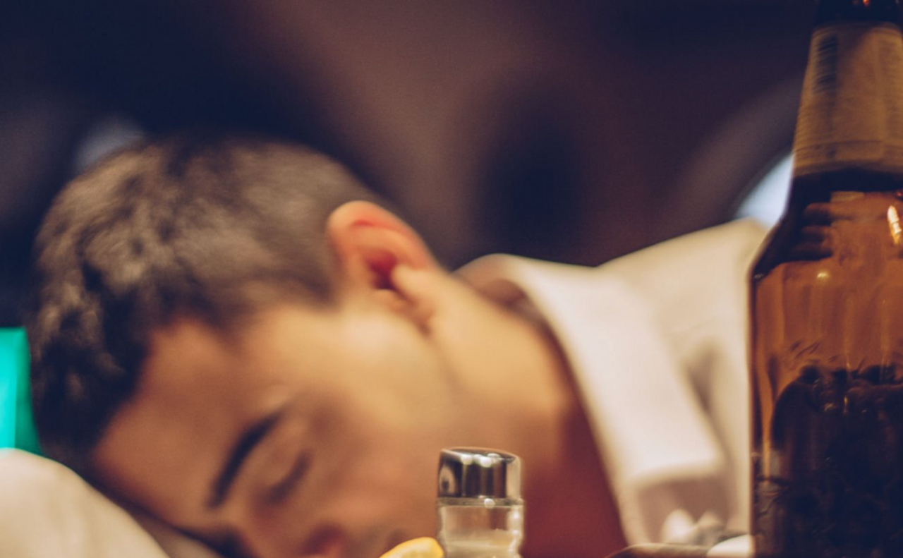 Alcohol Effects on Society | Futures Recovery Healthcare