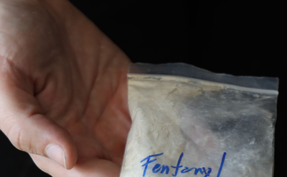 The Dangers of Snorting Fentanyl | Futures Recovery Healthcare