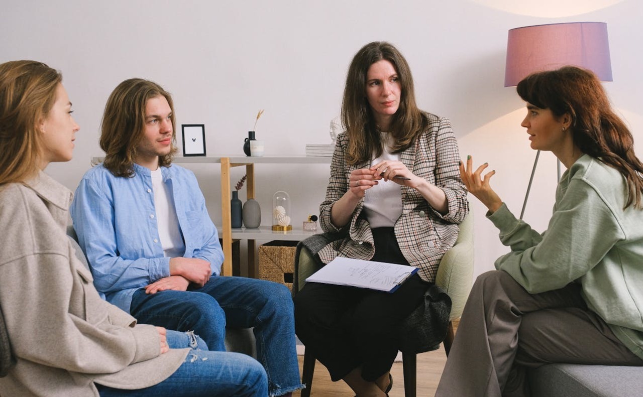 Mental Health Group Therapy Activities | Futures Recovery