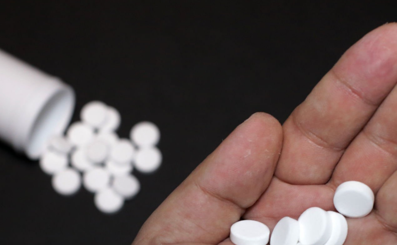 Fentanyl in Meth | Futures Recovery Healthcare