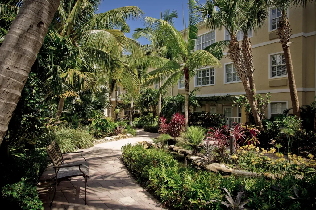 Luxury Detox in Florida | Futures Recovery Healthcare