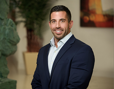 Drew D'Alessandro - Futures Recovery Healthcare