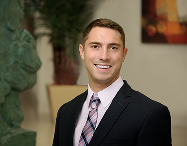 Eric Biggs - Futures Recovery Healthcare